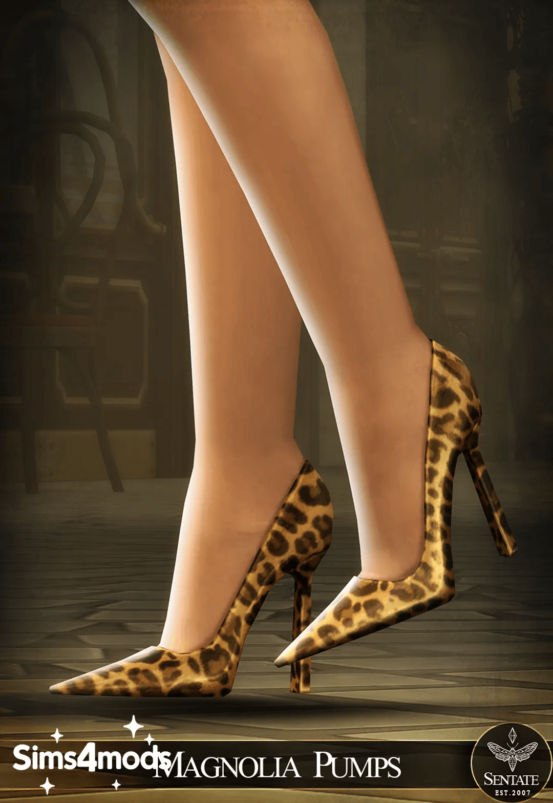 Коллекция одежды The Bella Collection | Sims4Mods