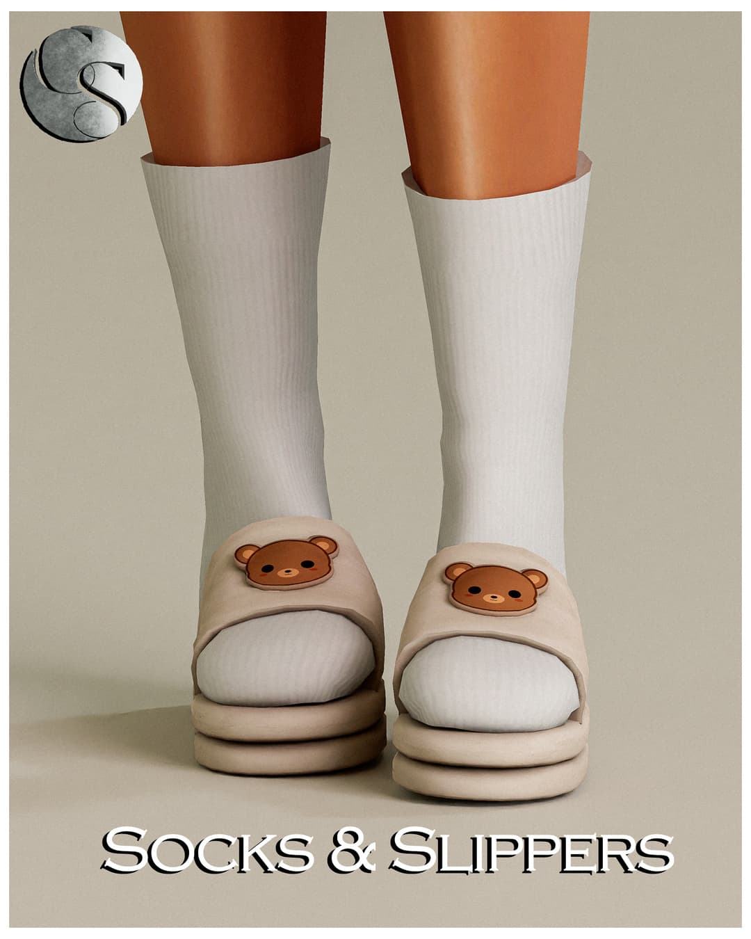 Коллекция одежды The Cozy Corner Collection | Sims4Mods