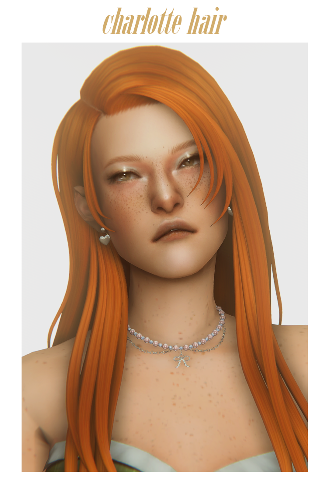 Набор одежды Sweet Delights | Sims4Mods