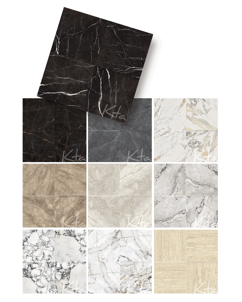 Мраморная плитка Marble Floors 5 | Sims4Mods