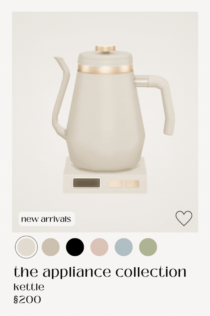 Большая коллекция кухонной техники | Sims4Mods